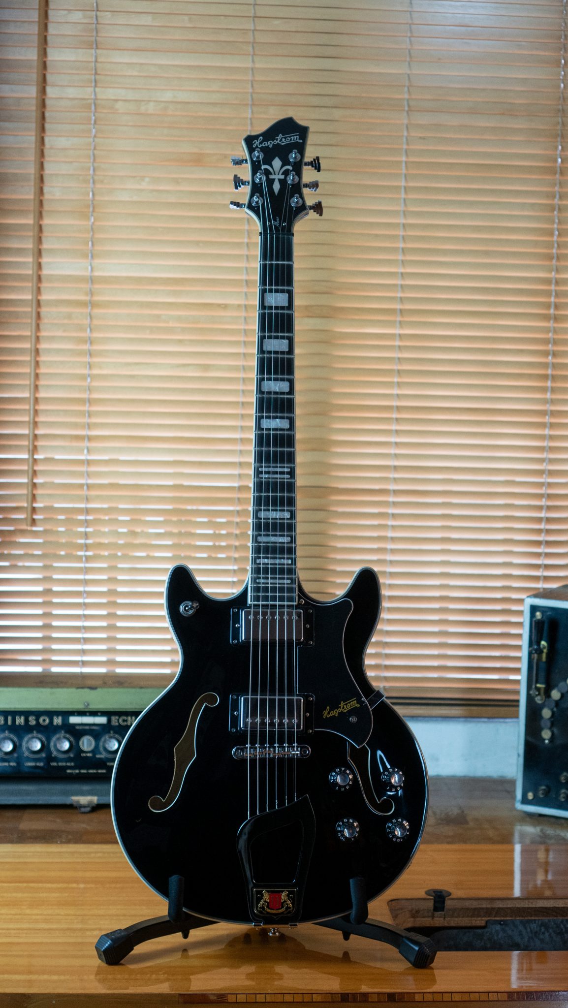 Hagstrom Alvar (339)